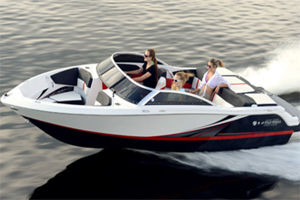 Boat Brochures | Spicer's Boat City | Houghton Lake Michigan